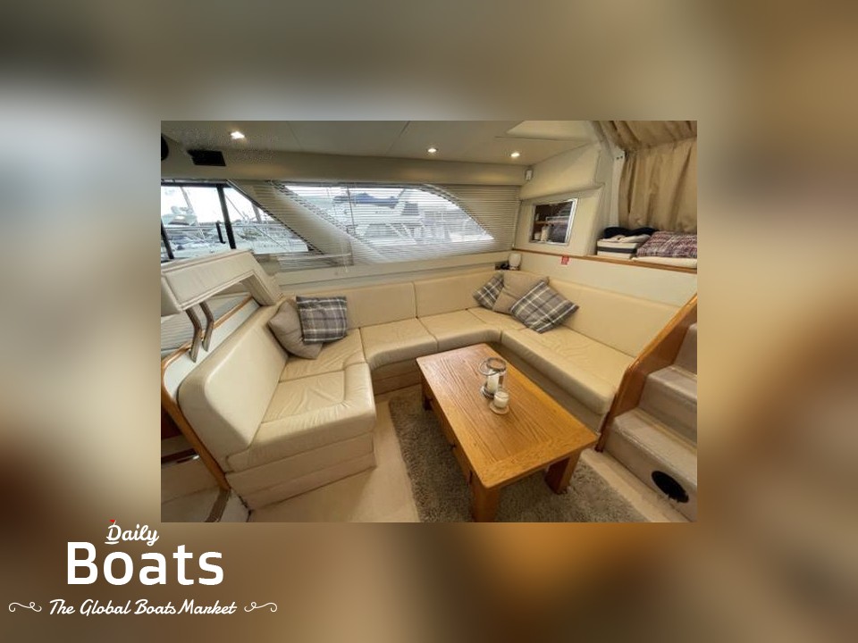 Princess 435 for sale. View price, photos and Buy Princess 435 #226631