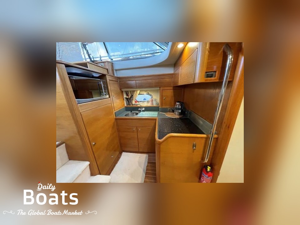 1992 Princess 435 for sale. View price, photos and Buy 1992 Princess ...