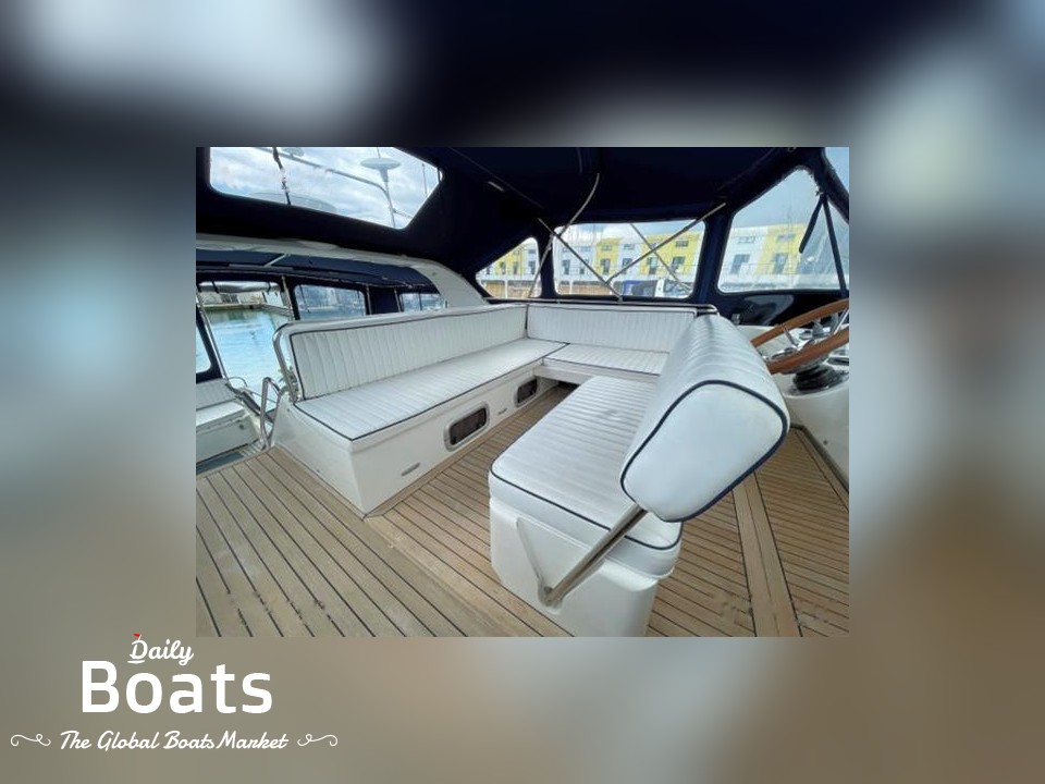 1992 Princess 435 for sale. View price, photos and Buy 1992 Princess ...