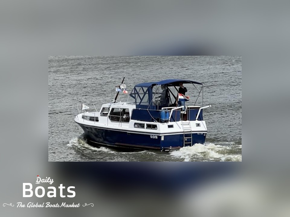 1977 Neptunus 107 for sale. View price, photos and Buy 1977 Neptunus ...