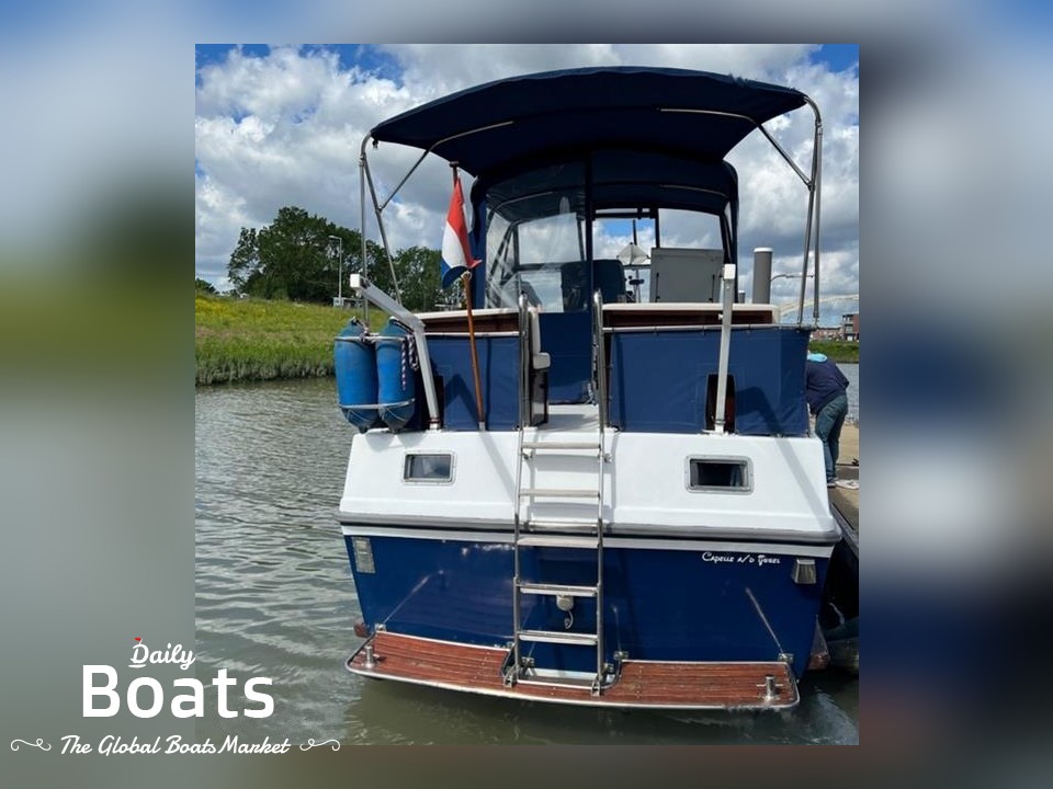 1977 Neptunus 107 for sale. View price, photos and Buy 1977 Neptunus ...