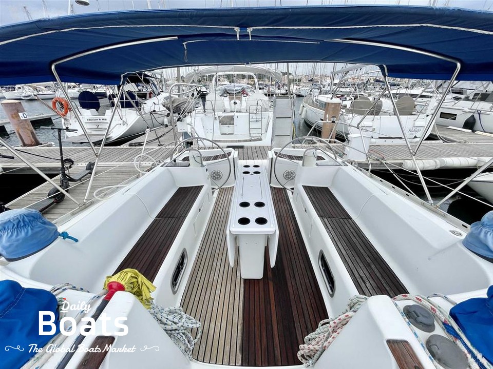 1999 Jeanneau Sun Odyssey 45.2 for sale. View price, photos and Buy ...