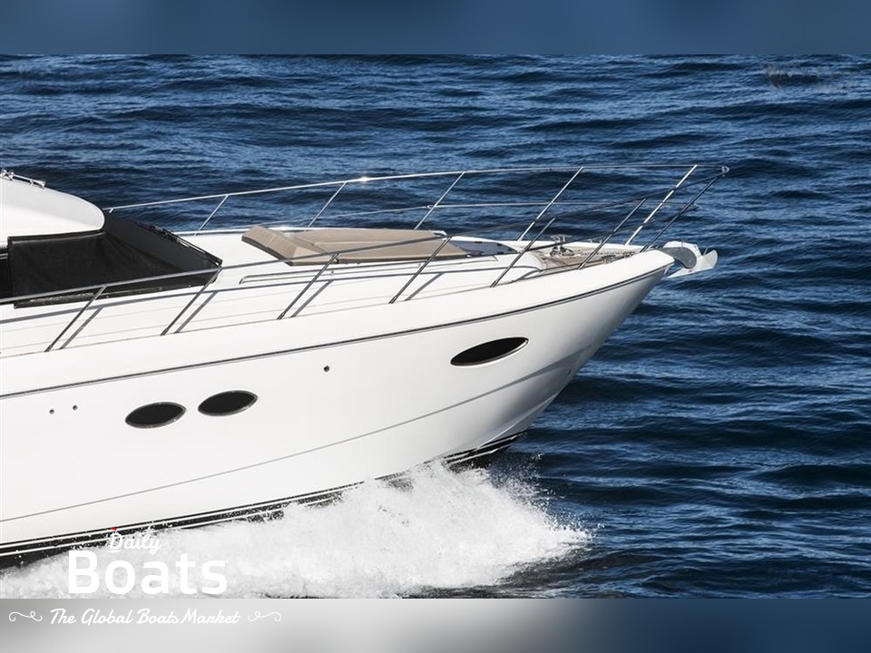 2015 Princess 56 for sale. View price, photos and Buy 2015 Princess 56 ...