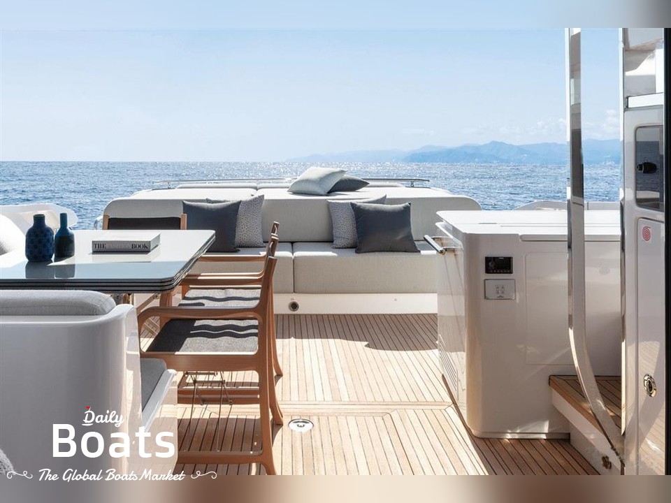 2021 Azimut Yachts S8 for sale. View price, photos and Buy 2021 Azimut Yachts S8 #226697