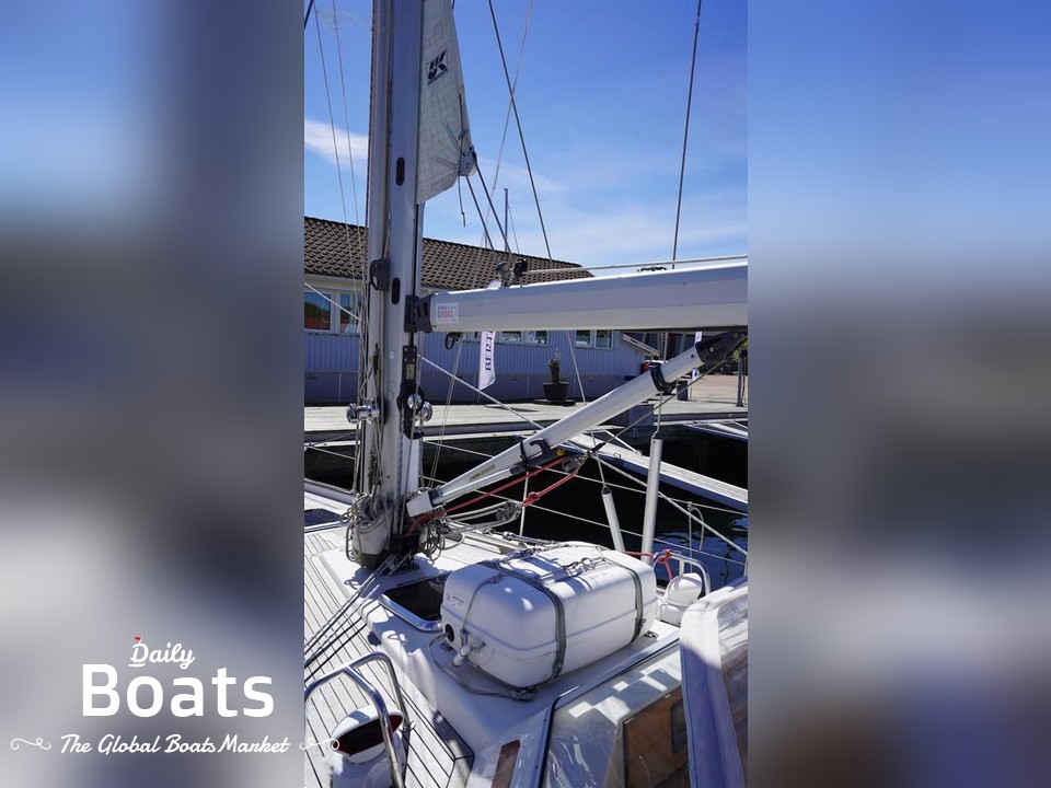 2008 Najad Yachts 405 for sale. View price, photos and Buy 2008 Najad ...