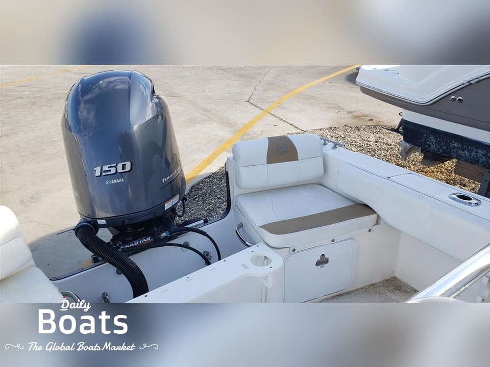 2018 EdgeWater 188 Cc for sale. View price, photos and Buy 2018 ...
