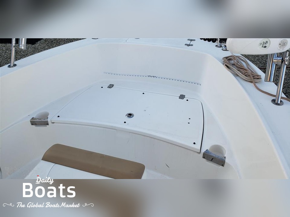 2018 EdgeWater 188 Cc for sale. View price, photos and Buy 2018 ...