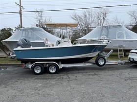 2018 EdgeWater 188 Cc for sale. View price, photos and Buy 2018 ...