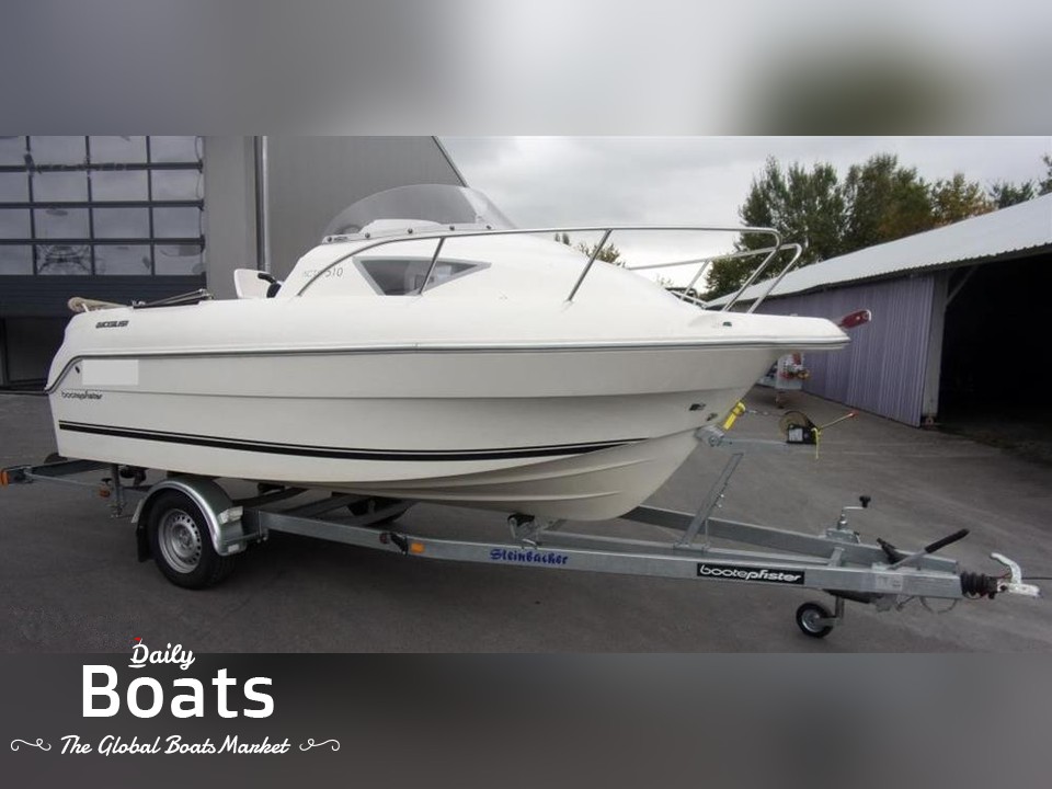 2014 Quicksilver Boats 510 for sale. View price, photos and Buy 2014 ...
