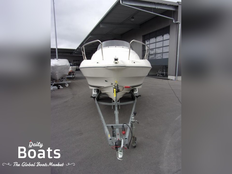 2014 Quicksilver Boats 510 for sale. View price, photos and Buy 2014 ...