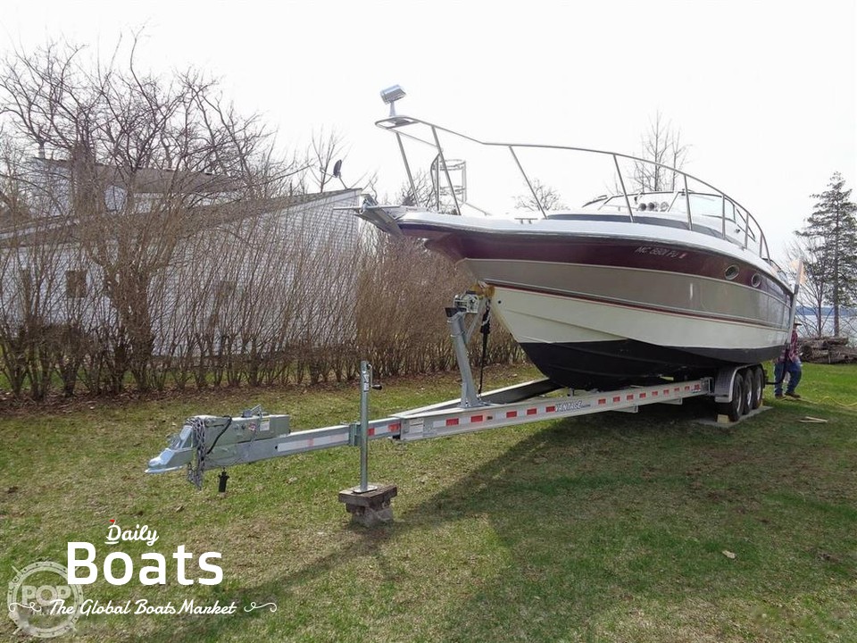 1990 Chaparral Boats Signature for sale. View price, photos and Buy ...