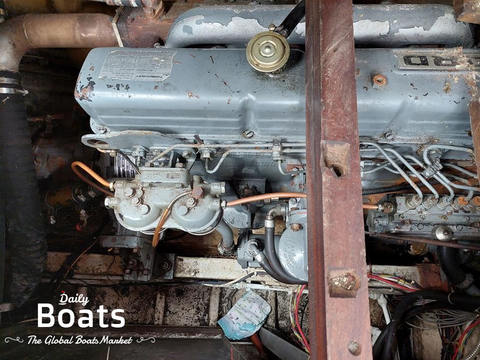 1973 Freeman 32 for sale. View price, photos and Buy 1973 Freeman 32 ...