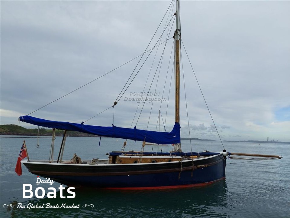 1993 Essex Smack 29 for sale. View price, photos and Buy 1993 Essex ...