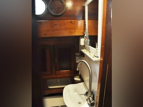 1980 Pfister shipyard Carol Ketch for sale. View price, photos and Buy ...