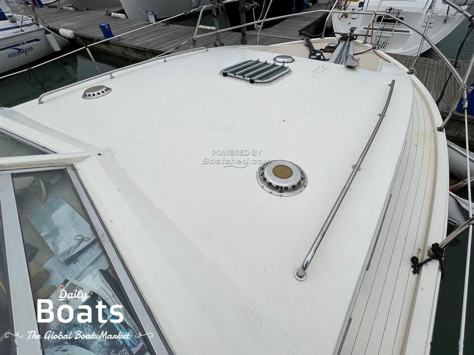 1988 Princess 33 for sale. View price, photos and Buy 1988 Princess 33 ...