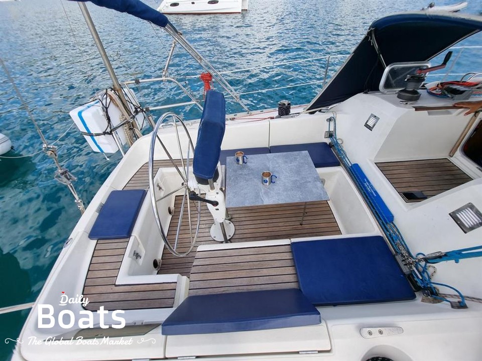 1991 Jeanneau Sun Fast 39 for sale. View price, photos and Buy 1991 ...