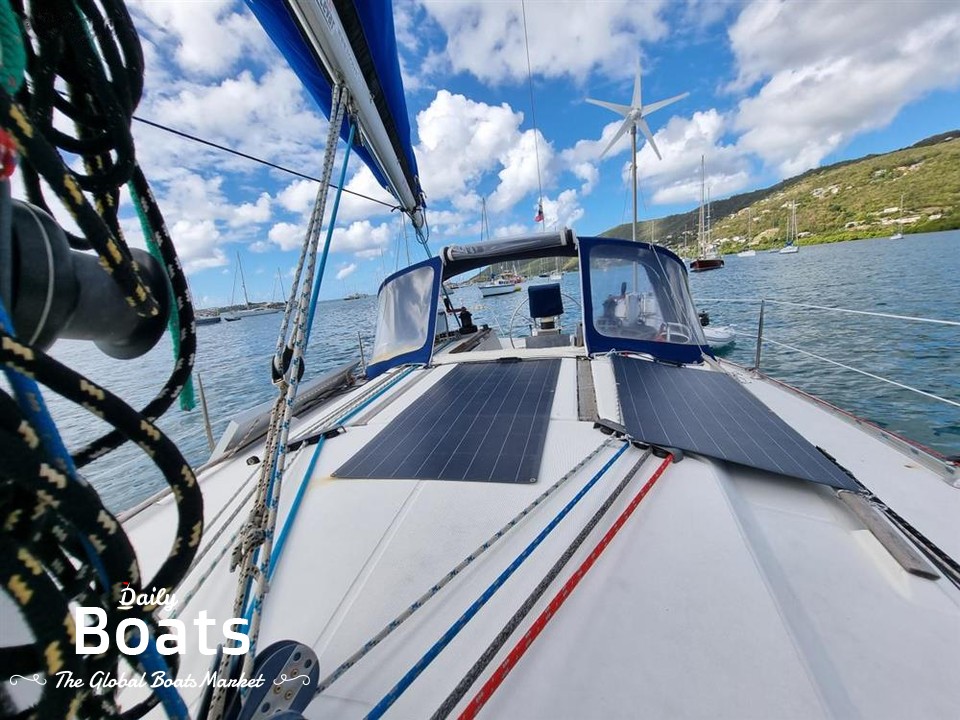 1991 Jeanneau Sun Fast 39 for sale. View price, photos and Buy 1991 ...