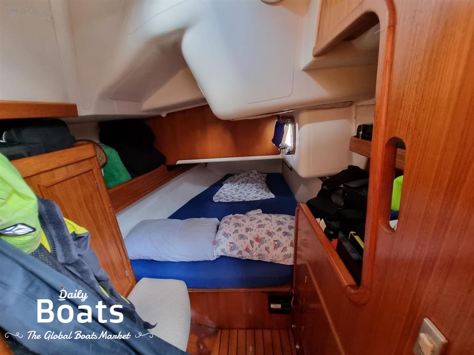 1991 Jeanneau Sun Fast 39 for sale. View price, photos and Buy 1991 ...