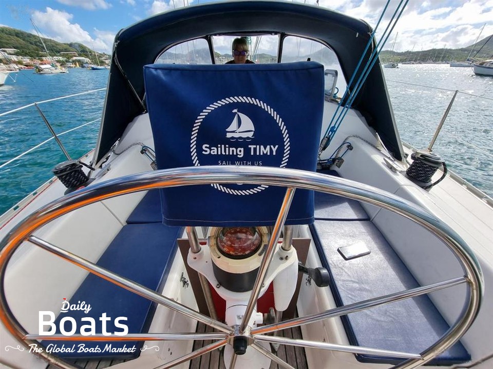 1991 Jeanneau Sun Fast 39 for sale. View price, photos and Buy 1991 ...