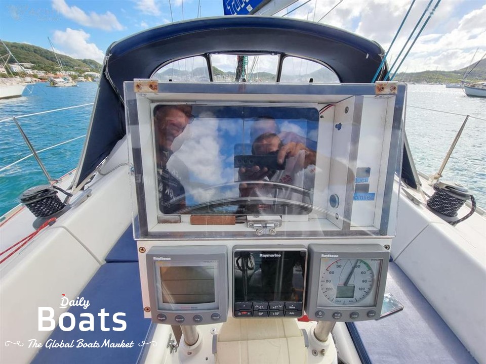 1991 Jeanneau Sun Fast 39 for sale. View price, photos and Buy 1991 ...