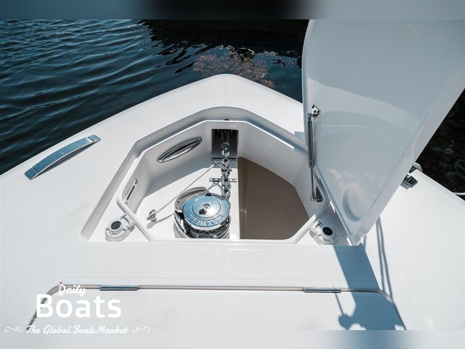 2021 Intrepid Powerboats 245 Nomad for sale. View price, photos and Buy ...