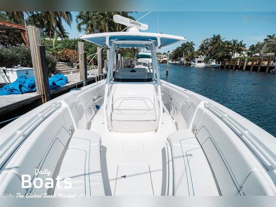 2021 Intrepid Powerboats 245 Nomad for sale. View price, photos and Buy ...