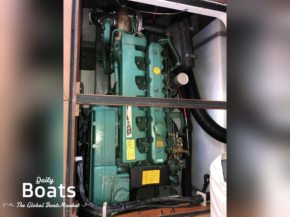 1986 Princess 30Ds for sale. View price, photos and Buy 1986 Princess ...