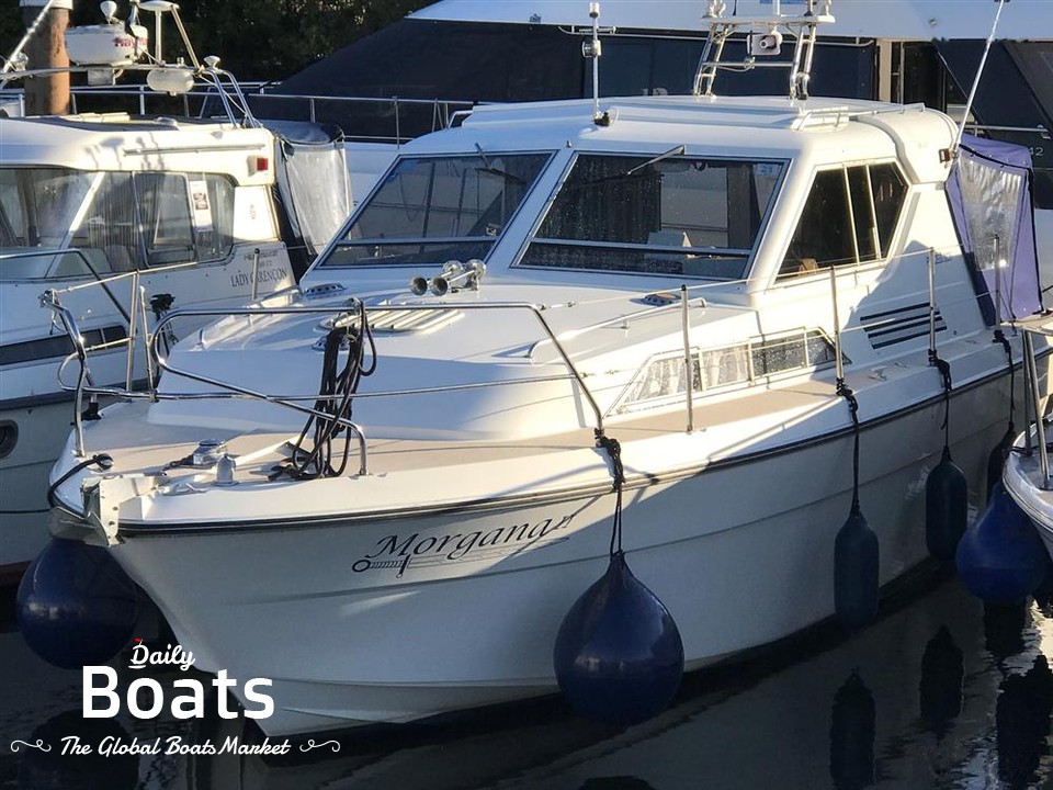 1986 Princess 30Ds for sale. View price, photos and Buy 1986 Princess ...