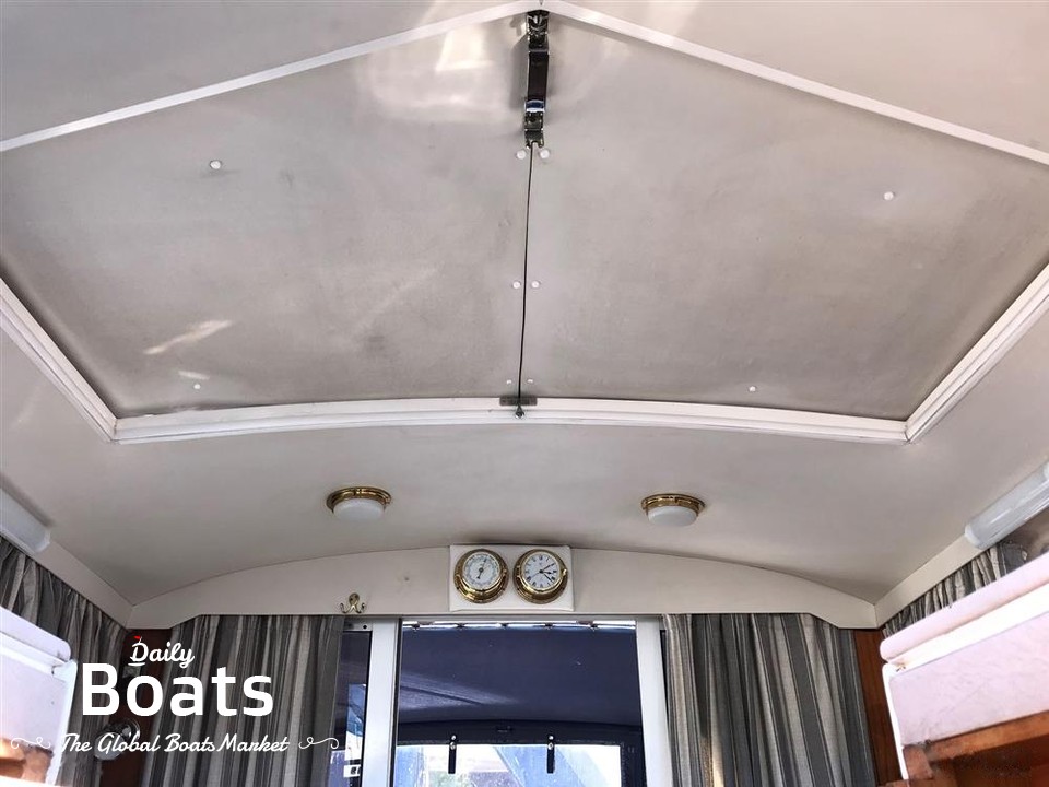 1986 Princess 30Ds for sale. View price, photos and Buy 1986 Princess ...