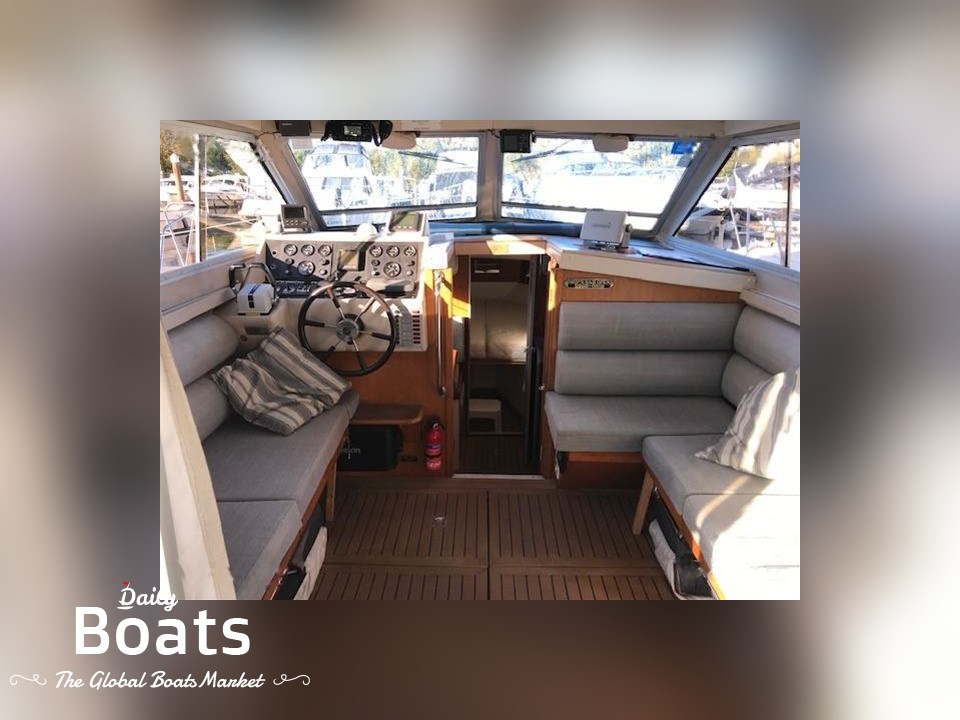 1986 Princess 30Ds for sale. View price, photos and Buy 1986 Princess ...