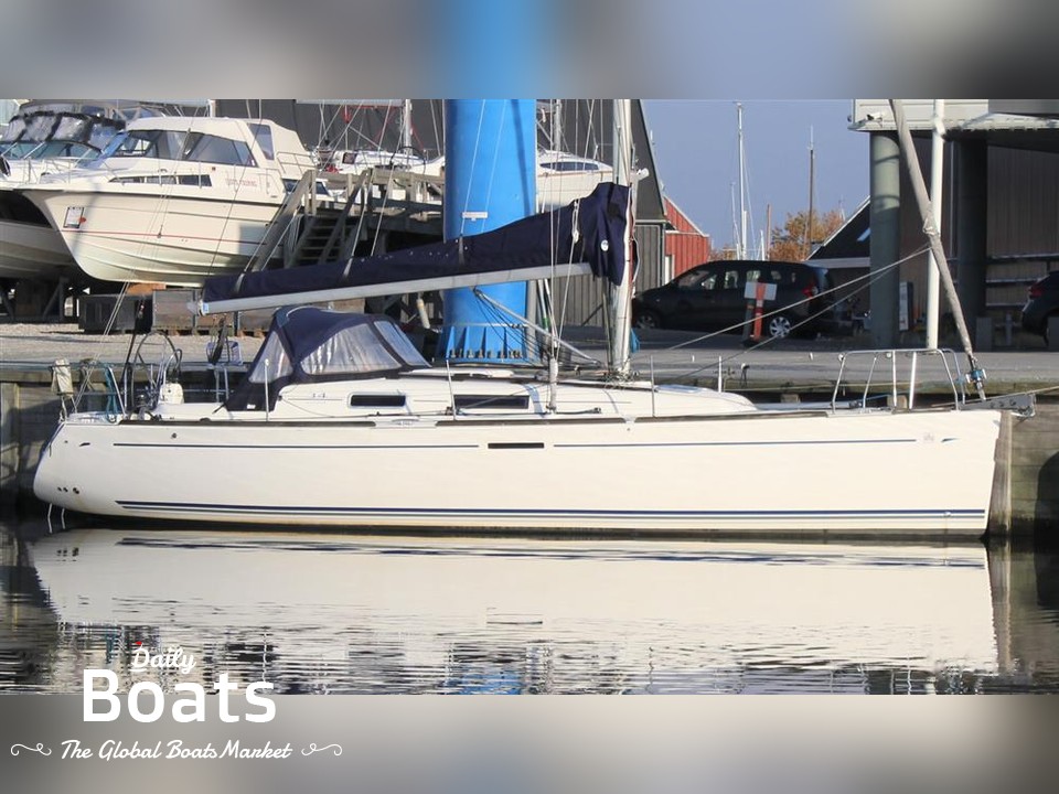 2008 Dufour 34 Performance for sale. View price, photos and Buy 2008 ...