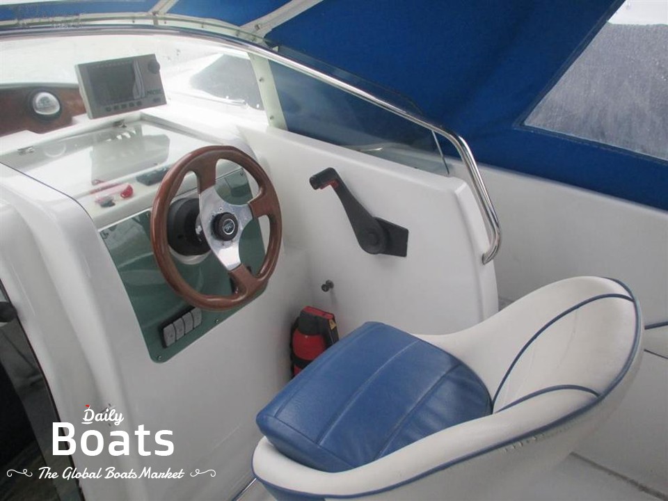 1996 Kelt Azura 500 Club for sale. View price, photos and Buy 1996 Kelt ...