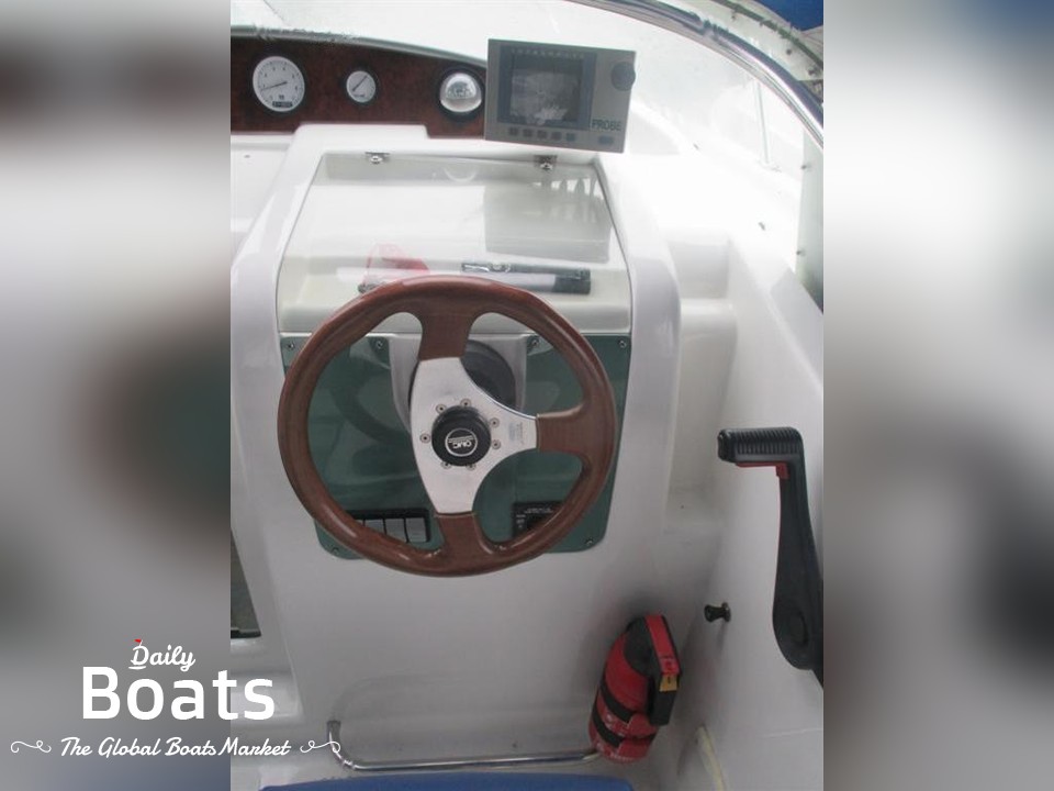 1996 Kelt Azura 500 Club for sale. View price, photos and Buy 1996 Kelt ...