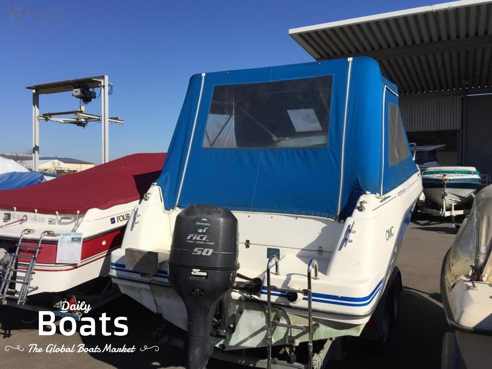 1996 Kelt Azura 500 Club for sale. View price, photos and Buy 1996 Kelt ...