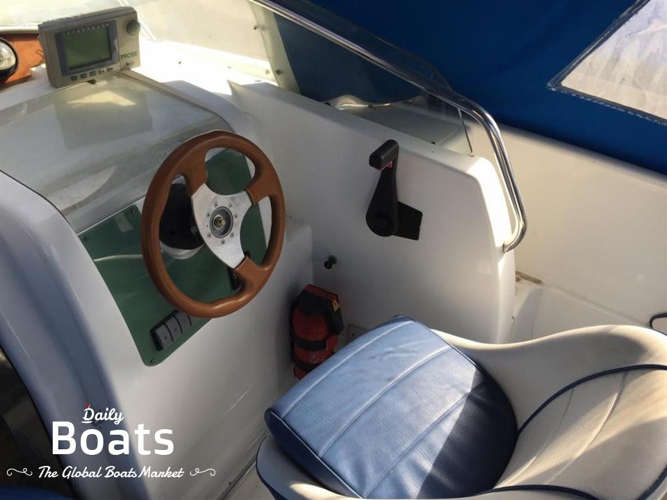 1996 Kelt Azura 500 Club for sale. View price, photos and Buy 1996 Kelt ...