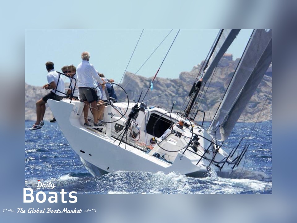 2016 Sydney Yachts 43 for sale. View price, photos and Buy 2016 Sydney ...