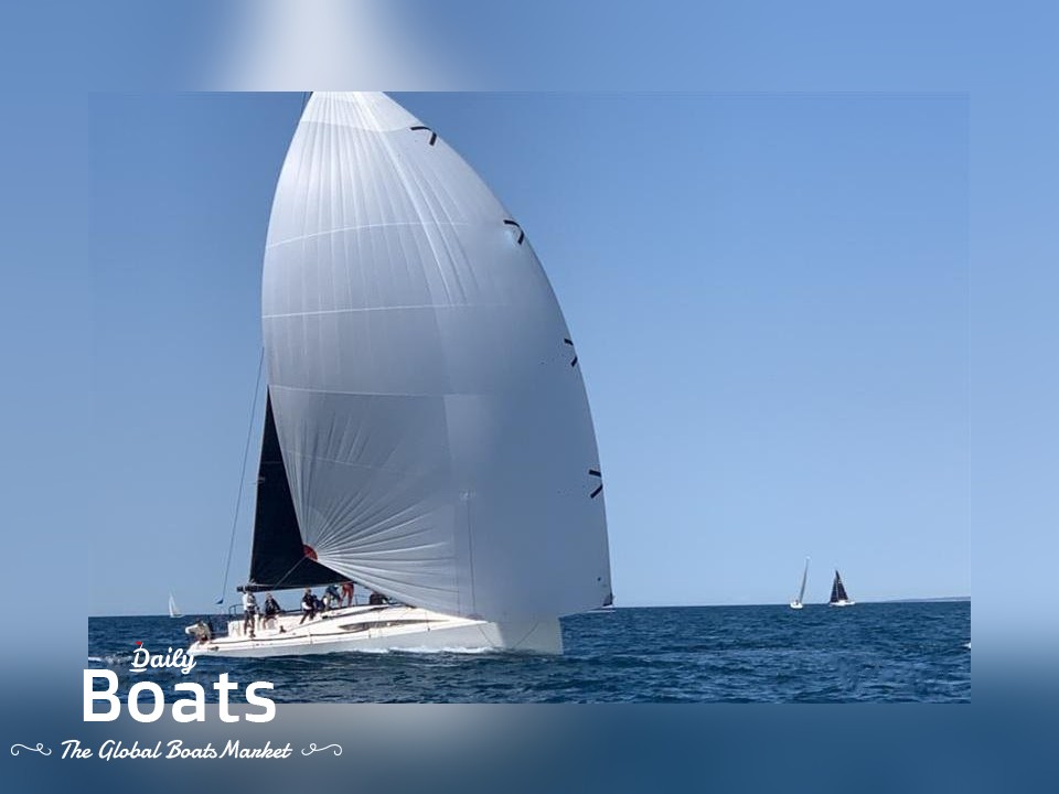 2016 Sydney Yachts 43 for sale. View price, photos and Buy 2016 Sydney ...