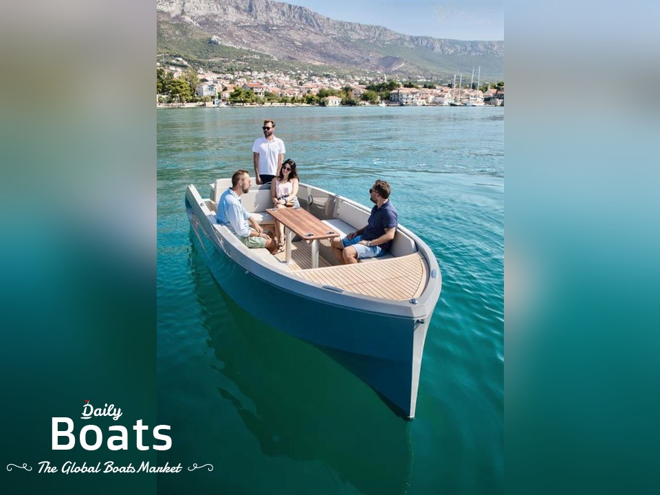 2021 Rand Boats 23 Mana for sale. View price, photos and Buy 2021 Rand ...