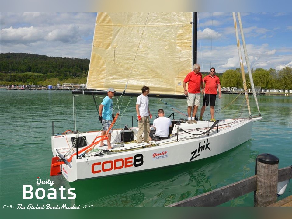 2021 Code Composites Code8 for sale. View price, photos and Buy 2021 ...