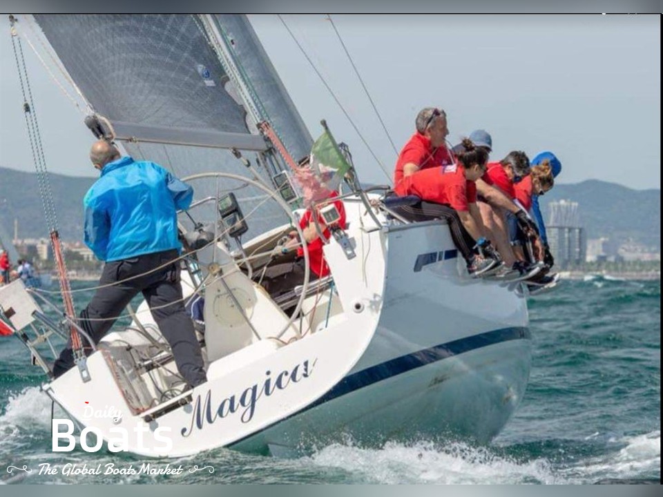 2005 Bavaria Yachts 35 Match for sale. View price, photos and Buy 2005 ...
