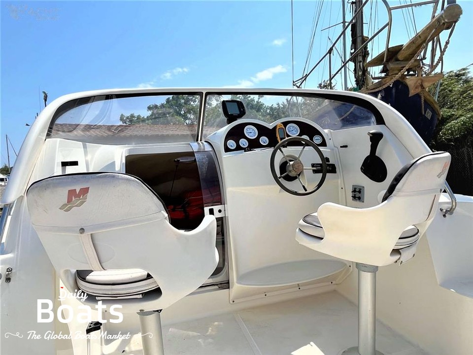 2004 Quicksilver Boats 650 Cruiser for sale. View price, photos and Buy ...