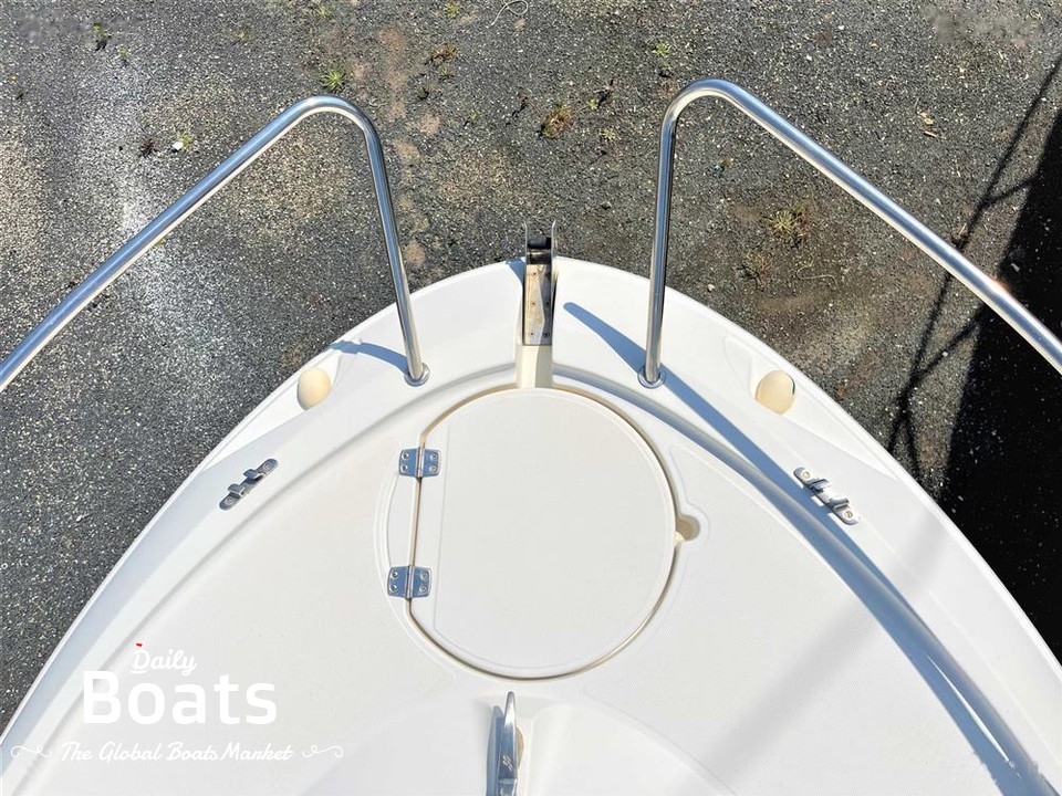 2004 Quicksilver Boats 650 Cruiser for sale. View price, photos and Buy ...