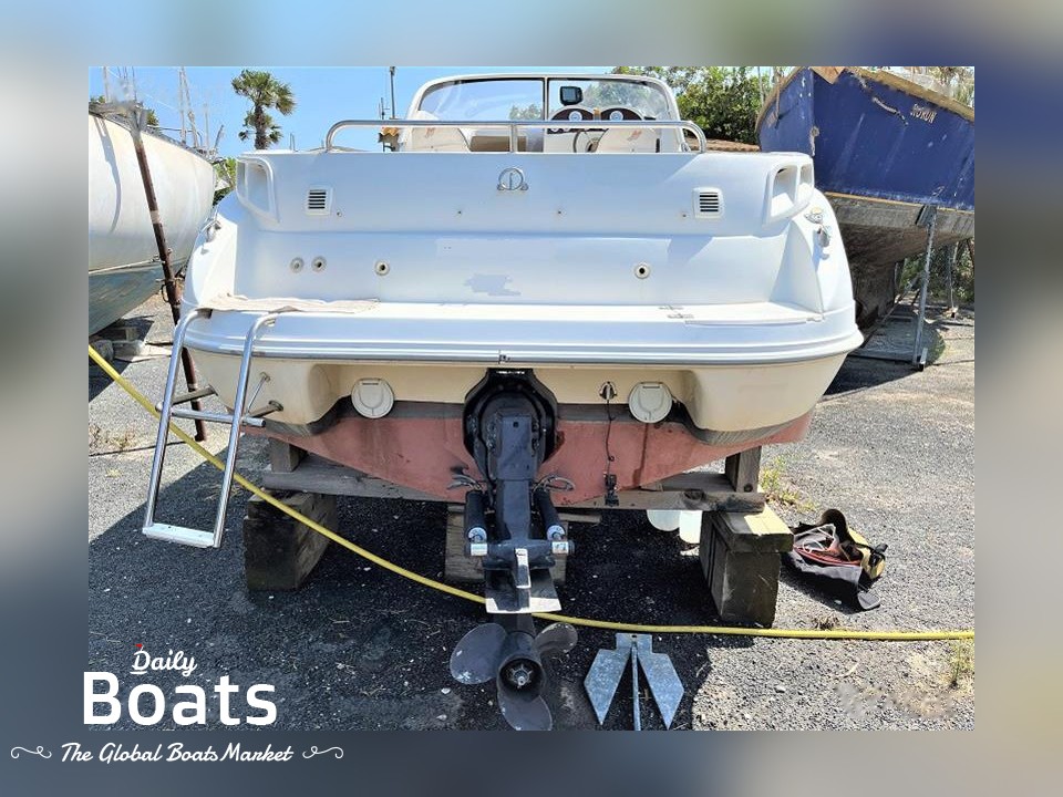 2004 Quicksilver Boats 650 Cruiser for sale. View price, photos and Buy ...