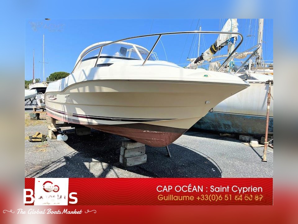2004 Quicksilver Boats 650 Cruiser for sale. View price, photos and Buy ...