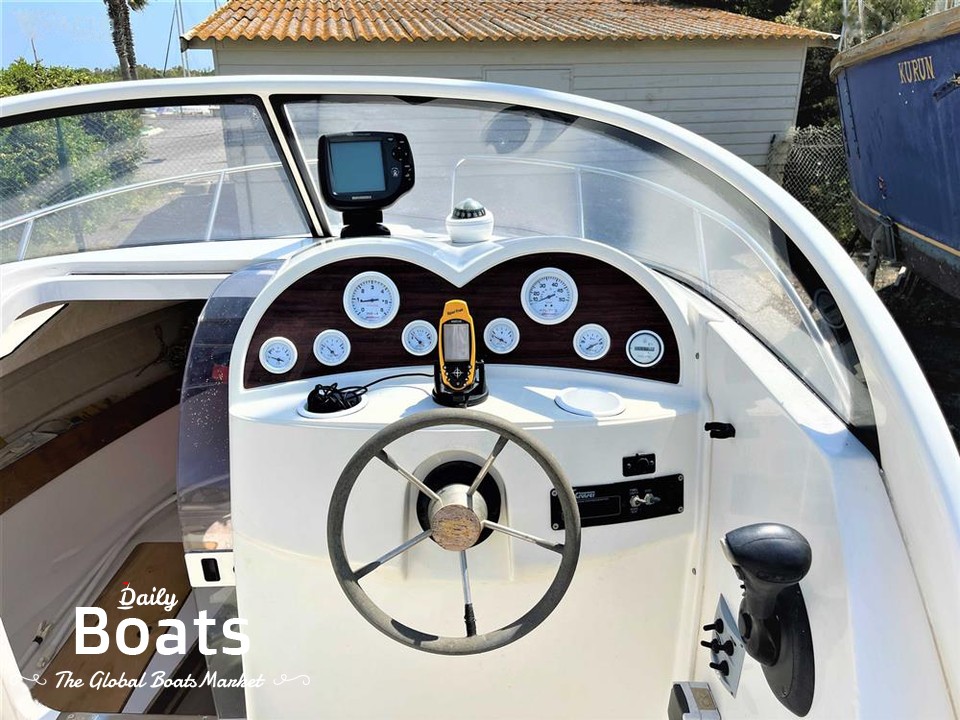 2004 Quicksilver Boats 650 Cruiser for sale. View price, photos and Buy ...