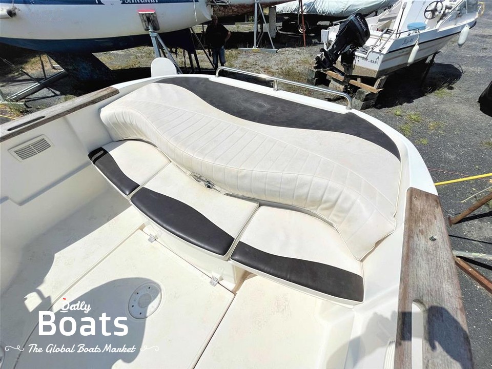 2004 Quicksilver Boats 650 Cruiser for sale. View price, photos and Buy ...