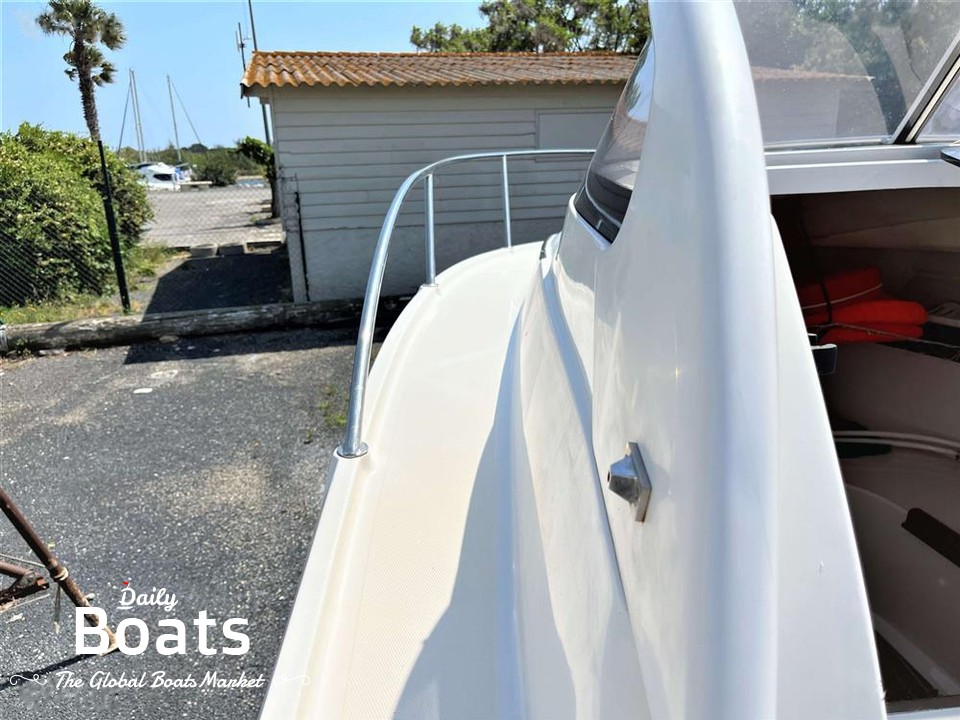 2004 Quicksilver Boats 650 Cruiser for sale. View price, photos and Buy ...