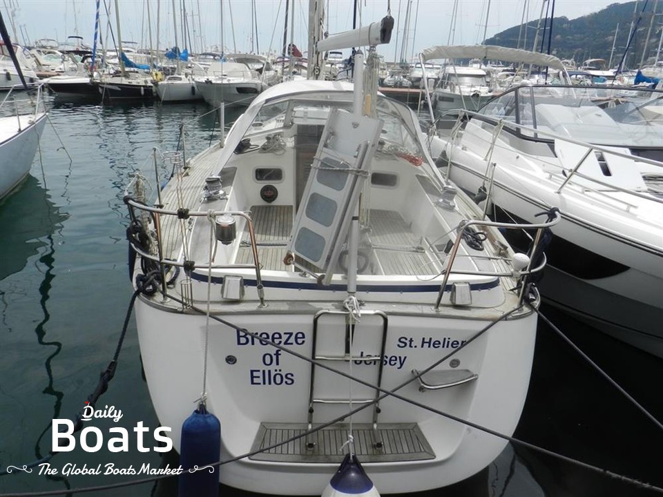 2007 Hallberg Rassy 342 for sale. View price, photos and Buy 2007 ...