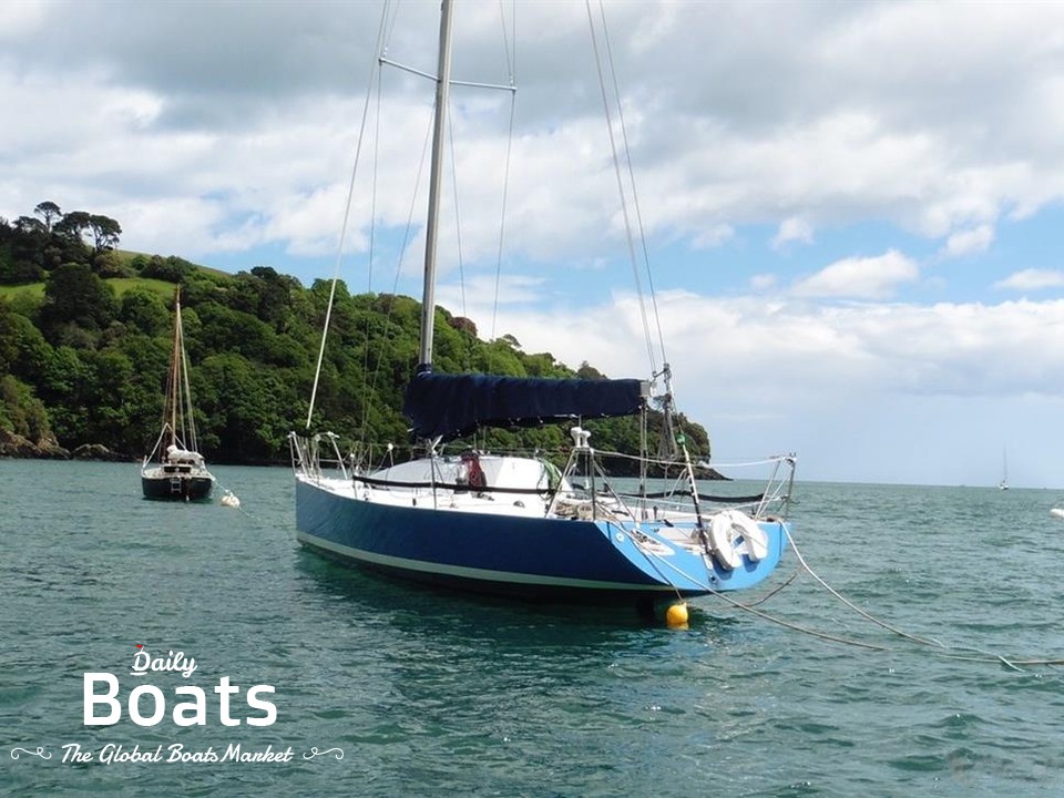 1999 Corby 30 for sale. View price, photos and Buy 1999 Corby 30 #226915