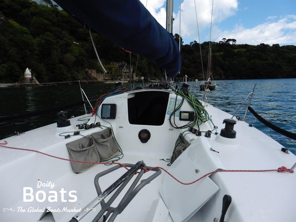 1999 Corby 30 for sale. View price, photos and Buy 1999 Corby 30 #226915